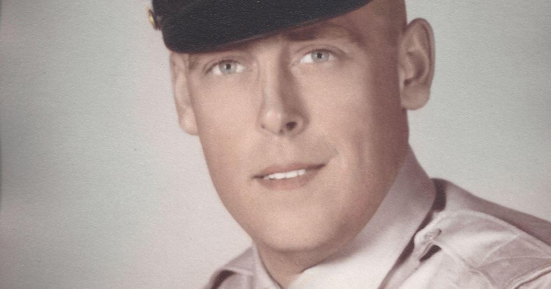 David Rademaker (1940-2017)