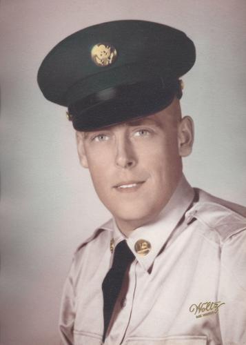 David Rademaker (1940-2017)