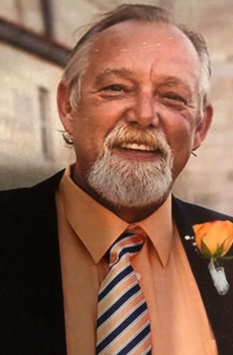 Michael Richard Grieger