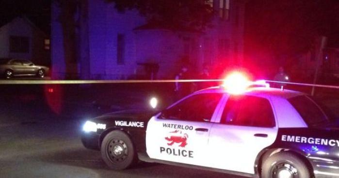 UPDATE: Waterloo police investigate shots fired on Logan Avenue; one hurt