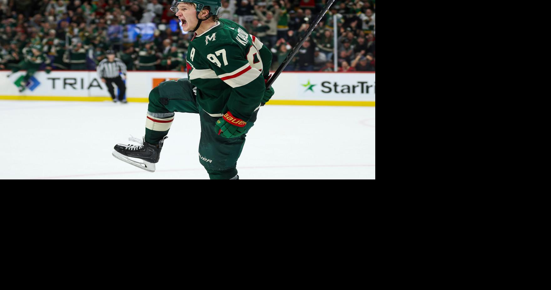 NHL NOTES