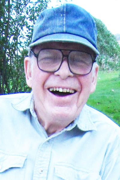 David Forrest Lemons