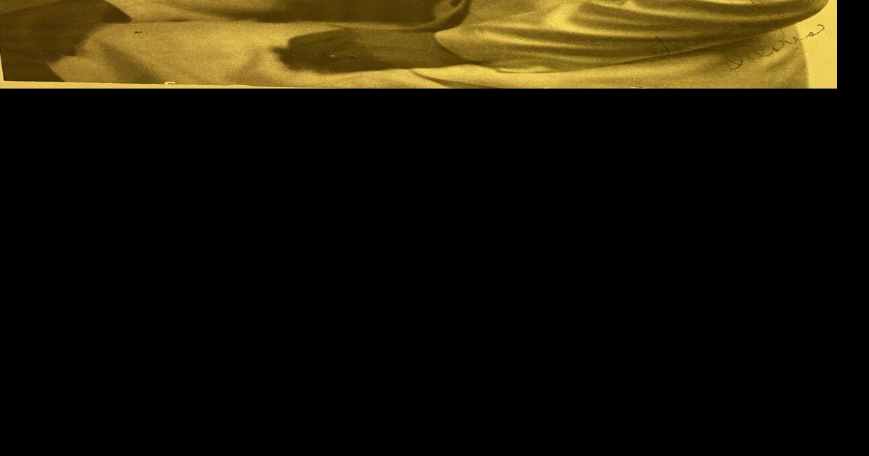 Waterloo 'code girl,' breaks silence on WWII service before turning 100