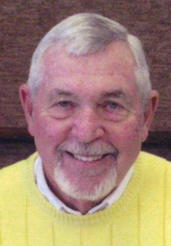 John Cole (1935-2018)