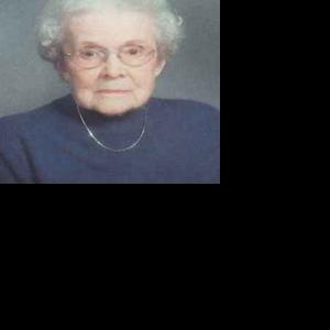 Helen I. Cheever (1913-2011)