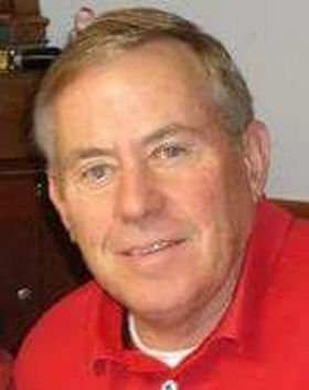 Larry K. Daniels (1948-2016)