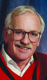 Paul D. “Doc” Tenney, D.O. (1932-2013)