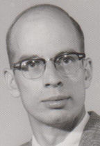 Gary L. Wilcox (1939-2014)