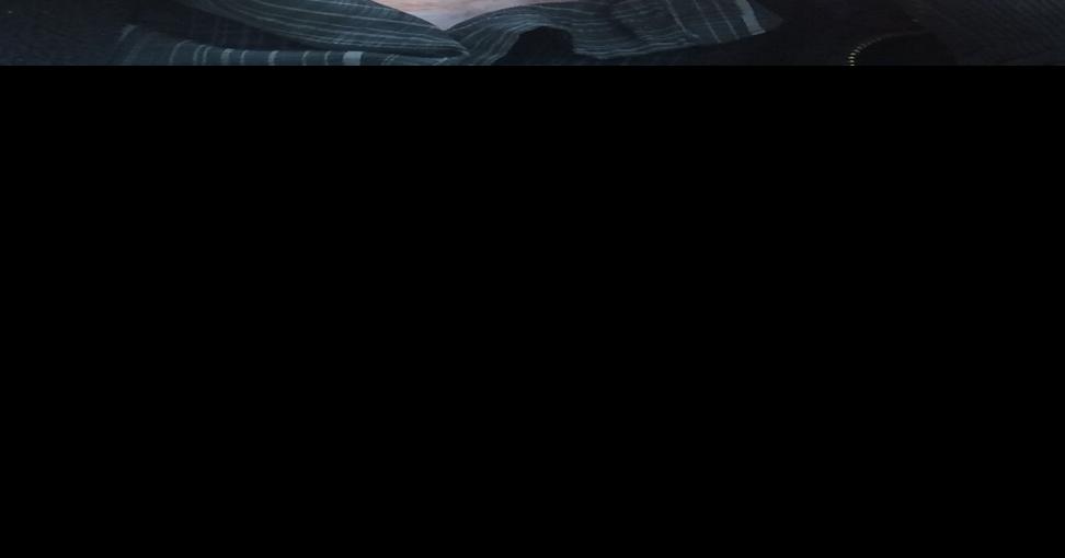 Donald C. Mosher (1927-2017)