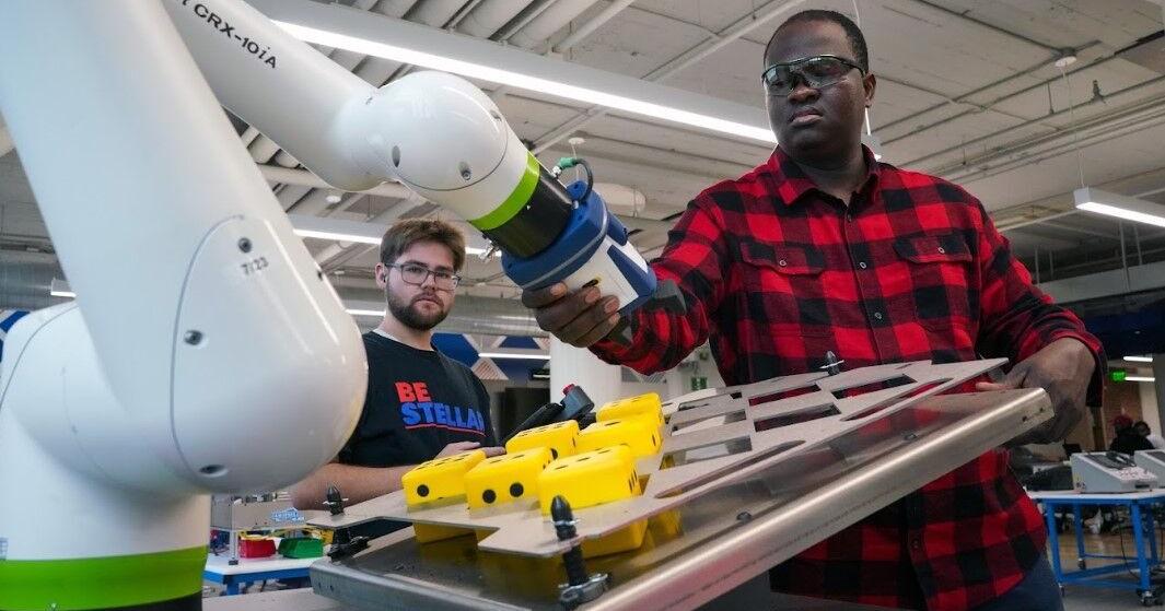 HCC hopes to move forward with TechWorks renovation