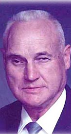 Victor F. Olsen (1923-2011)