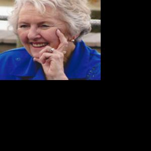 Jeanne Fuller (1930-2015)