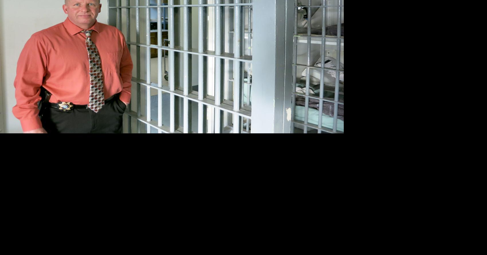 Floyd County voters OK $13.5 million jail bond