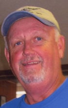 Ronald Dean "Ron" "Skinny" Coffman