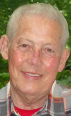 John R. Axon (1939-2014)