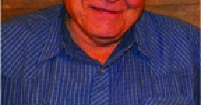 John R. Jacobs (1936-2013)