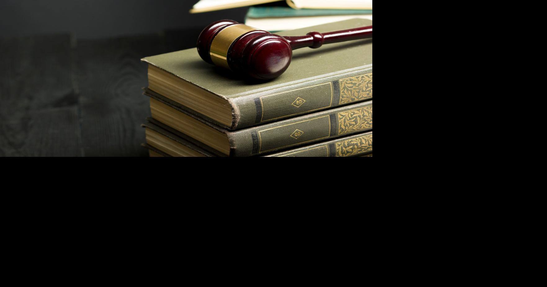 Judge acquits pipeline surveyor of trespassing charge