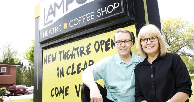 Lampost Theatre dims lights; closes its doors for good