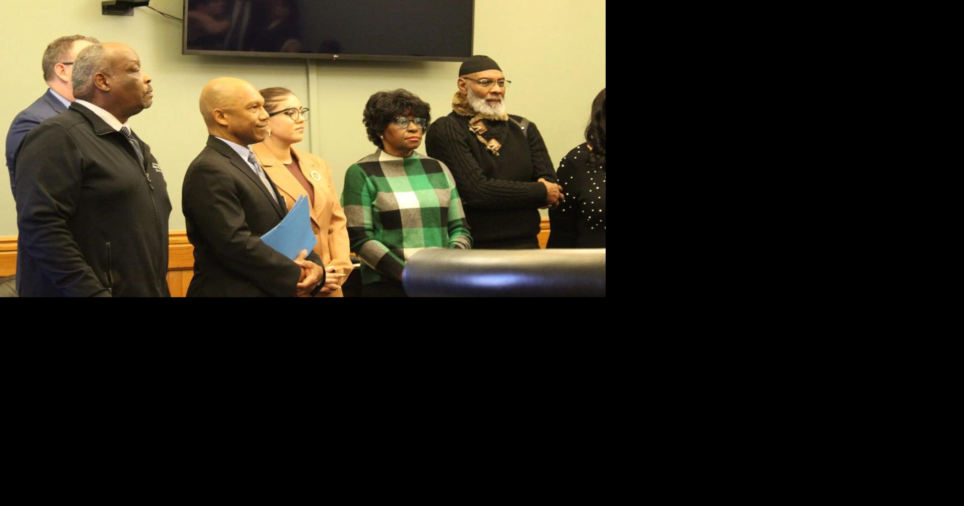 Iowa Democratic lawmakers start Black and Brown Caucus