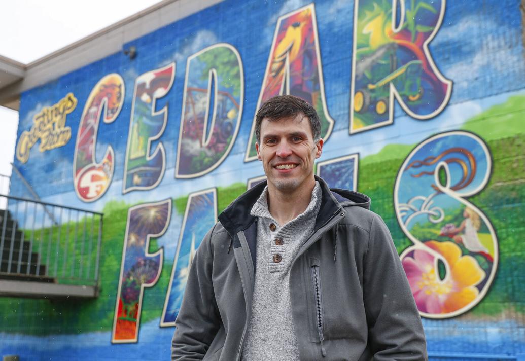 Laudick to take over as mayor with 'alignment' on his mind