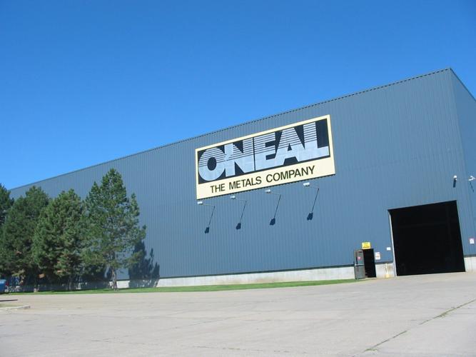 Steeling for change: O'Neal Steel alters is business focus as ...