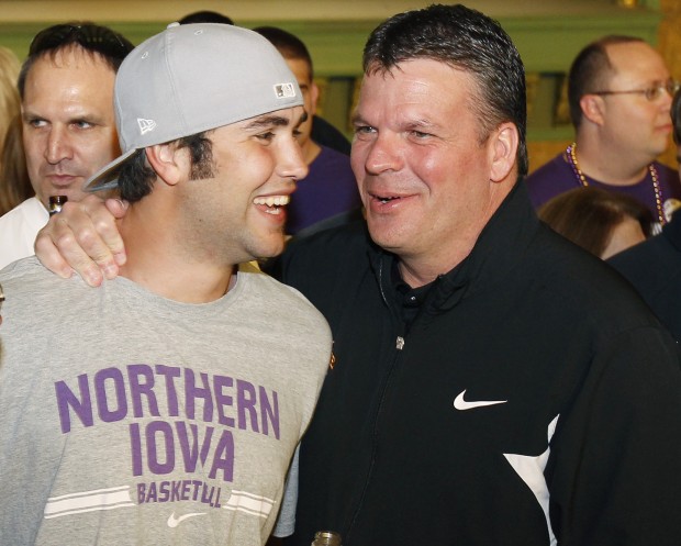 UPDATE: Iowa State's McDermott to take Creighton job