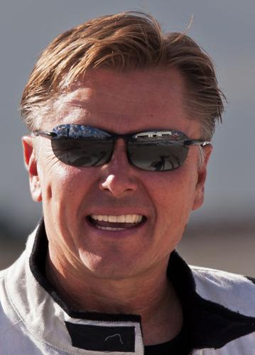 Mike Wiskus will be among the best shredding the sky over NE Iowa