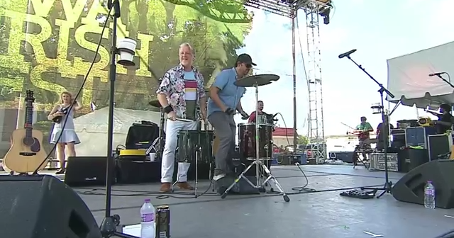 Three-day Iowa Irish Fest opens Friday, expected to draw nearly 50,000 ...