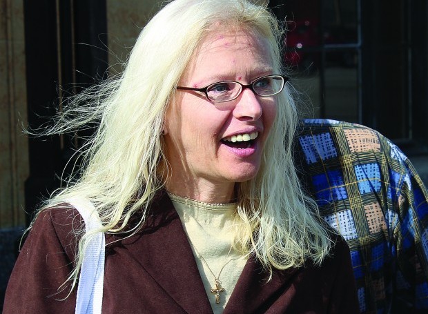 Amy Duggar says of Iowa woman in extortion case: ‘I have forgiven her’