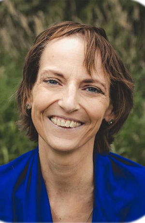 Michelle Marquart (1968-2017)