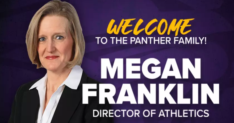 UNI tabs new AD to lead Panther athletics
