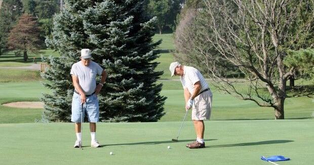 Waverly Municipal Golf Course opens for season today