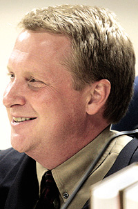 Judge Thomas Bower one of three nominated to Iowa Court of Appeals