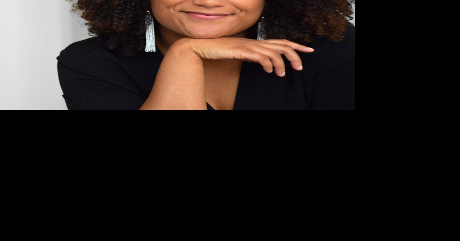 MaKayla McDonald is keynote speaker at Cedar Valley Arts Summit