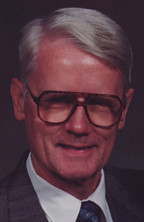 Robert B. "Bob" Gibson (1922-2013)