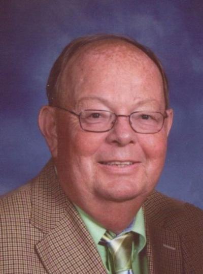 Robert W. Thompson (1947-2014)