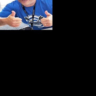 Jacob William "Jake" Knepper