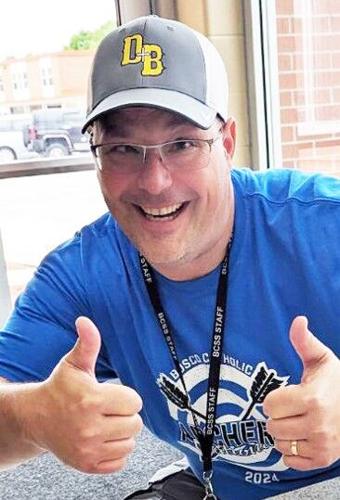 Jacob William "Jake" Knepper