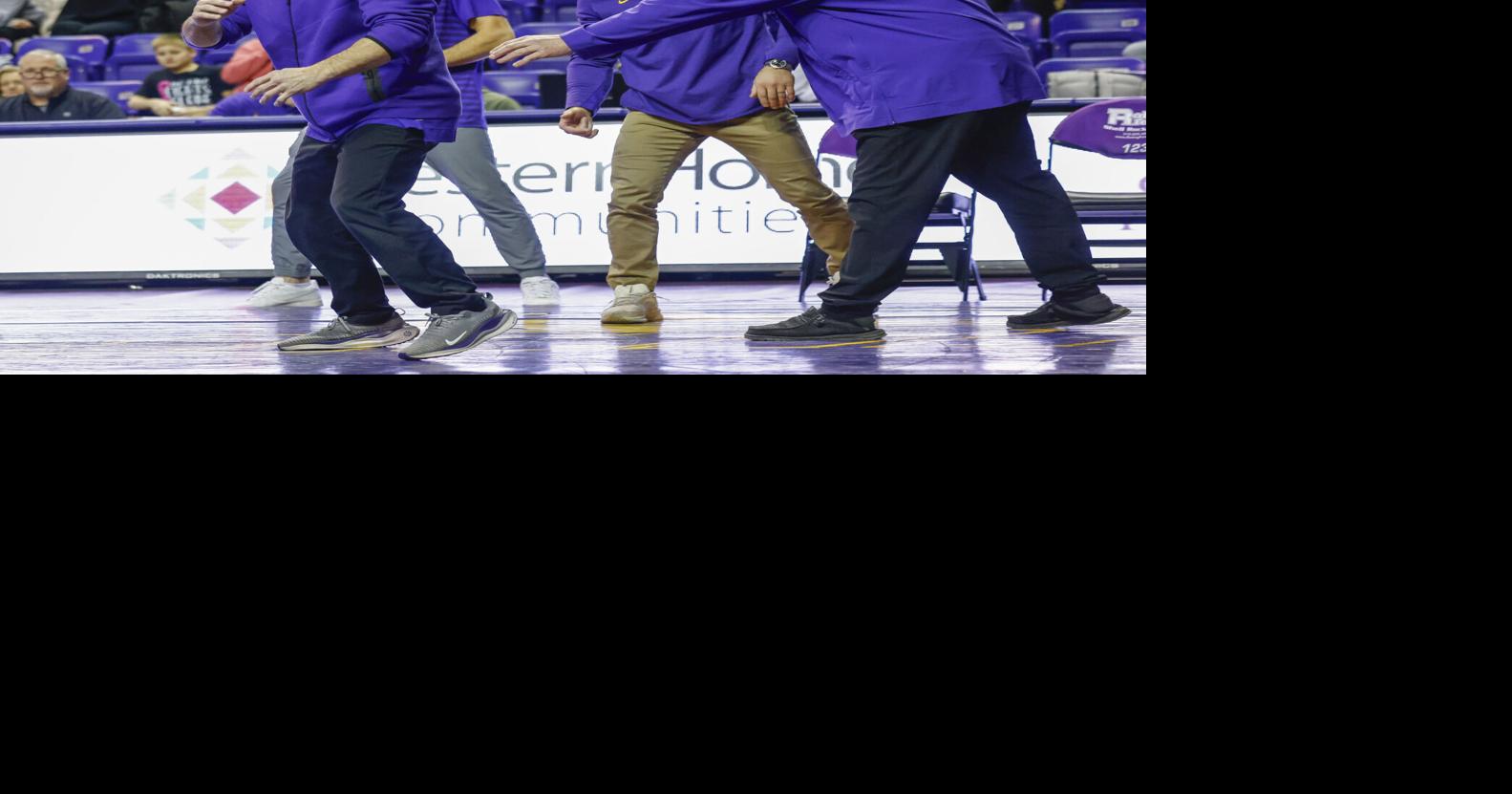 College Wrestling: UNI freezes out Sun Devils in Big 12 win