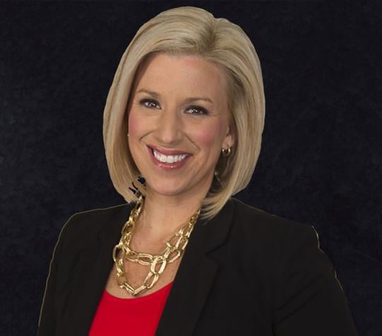 KWWL names new anchor to replace Tara Thomas