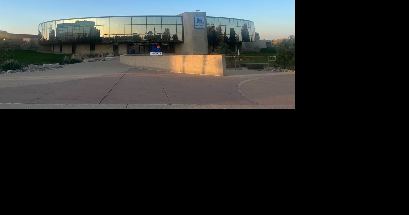 HCC board seeks bids to revamp administration building lobby