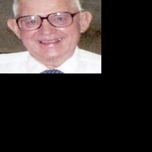 James A. "Jim" Macken (1929-2011)