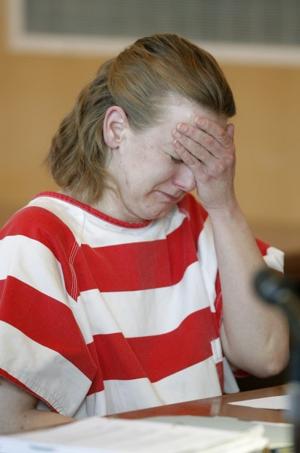 The complete file on the Kehoe trial