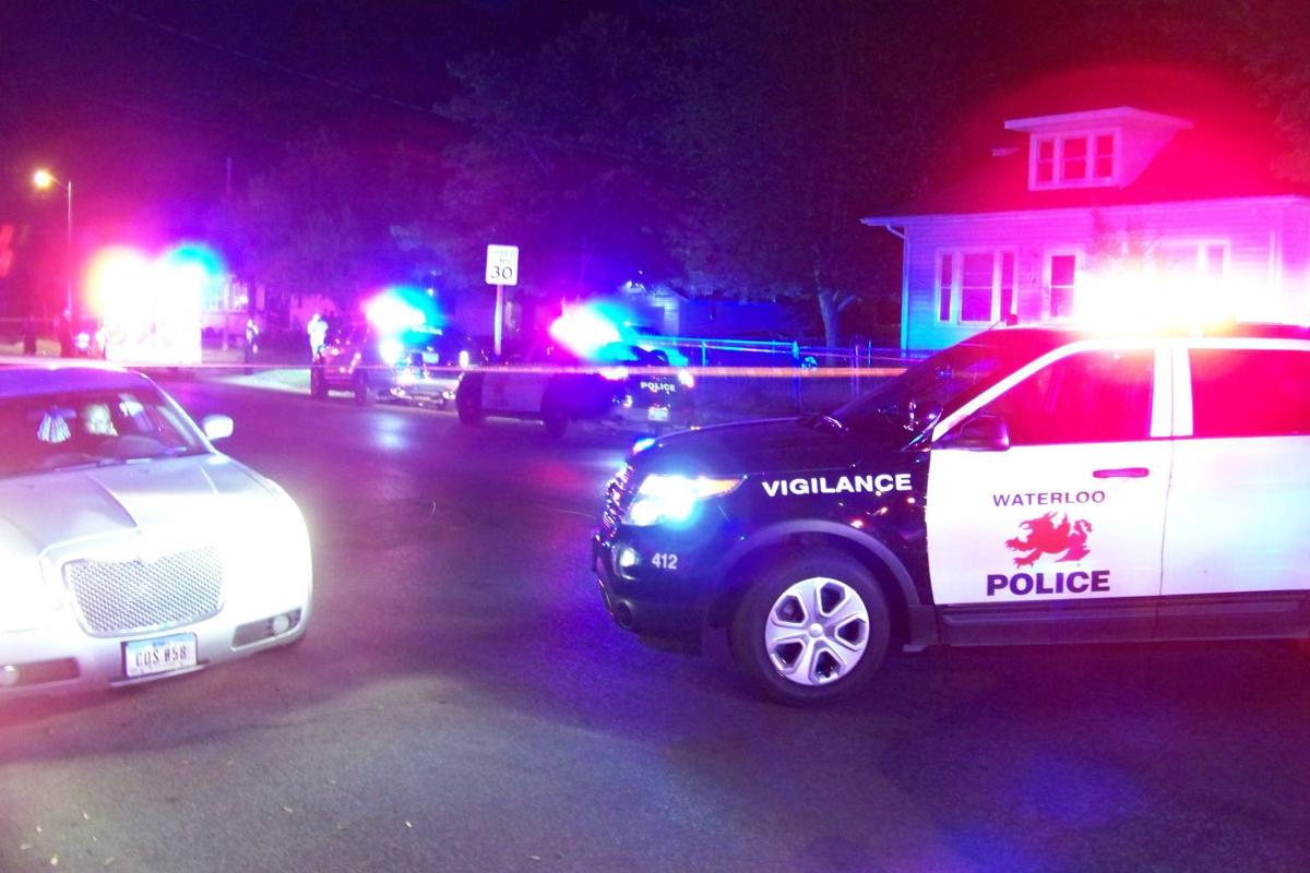 Police continue to investigate Monday shooting | Crime and Courts ...