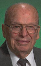 Charles D. Smith (1919-2015)