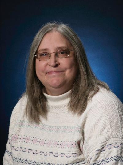 Kimberly Tanner (1959-2017)