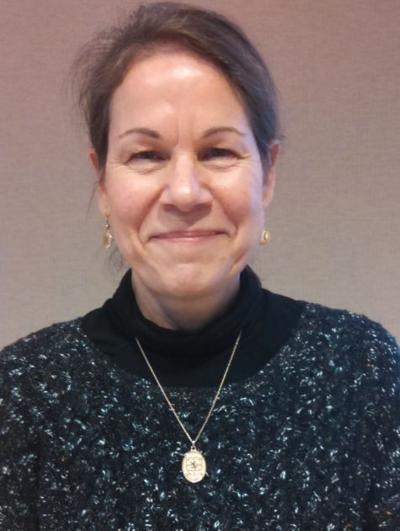 Darwin Week speaker seeks room for disabilities in diversity conversation