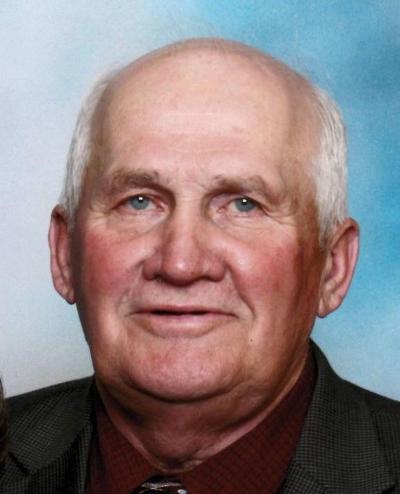 John “Jack” Shoup Jr. (1938-2017)