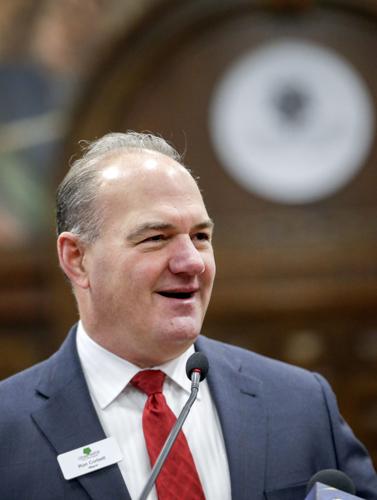 Cedar Rapids Mayor Ron Corbett won’t seek re-election