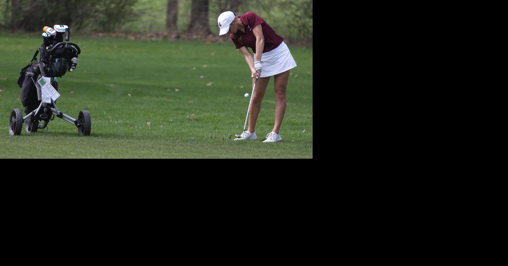 Girls State Golf: Grundy Center leads in chase of 15th overall state crown